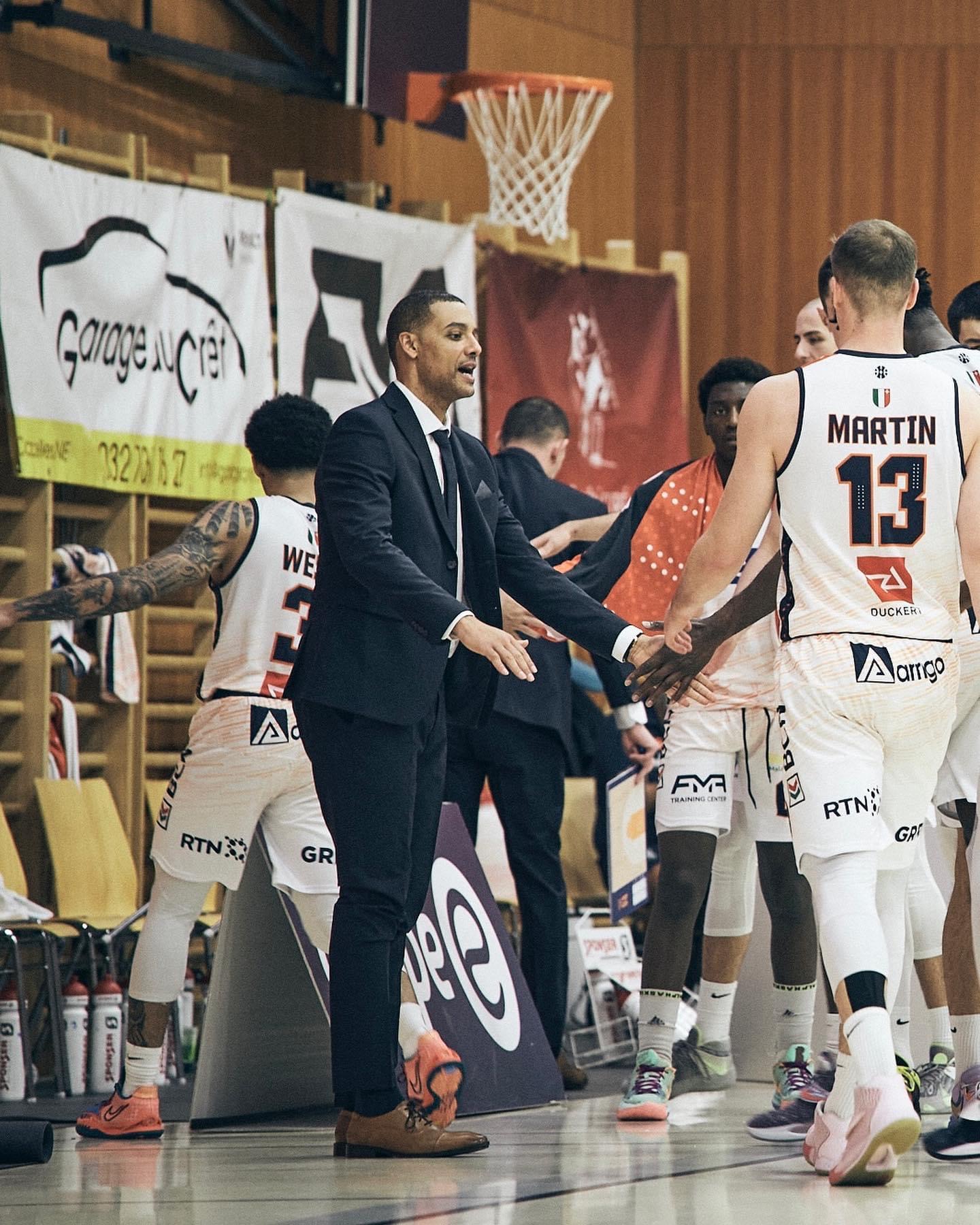 A propos – Training By Timberlake